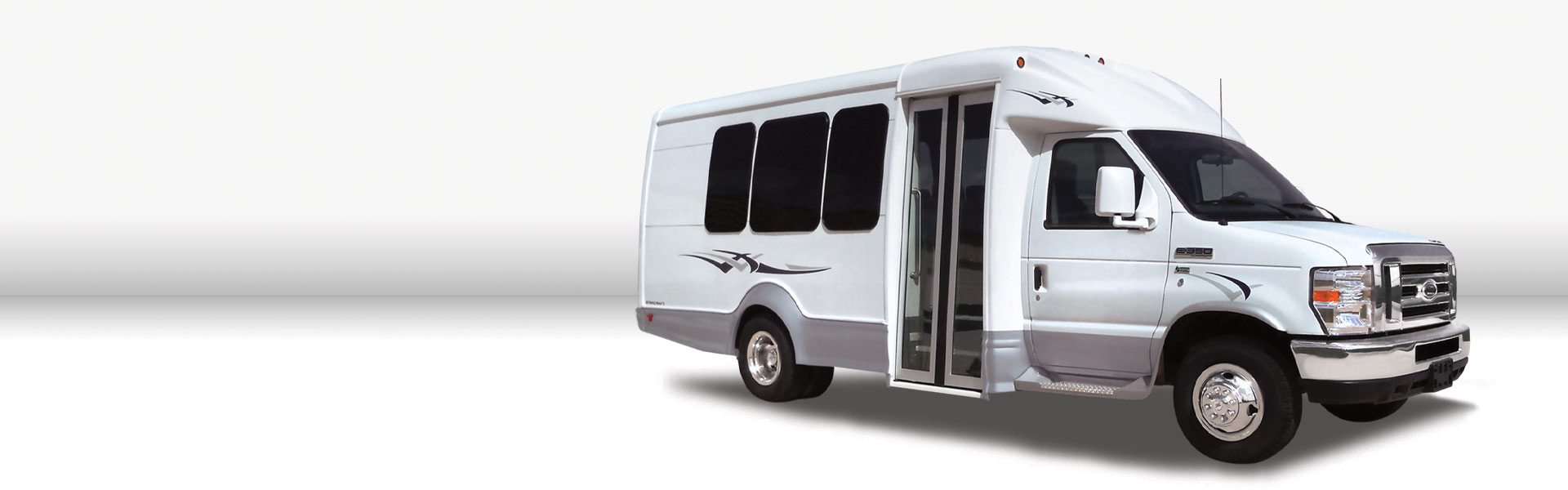 Starcraft Starquest Ford | Forest River Bus