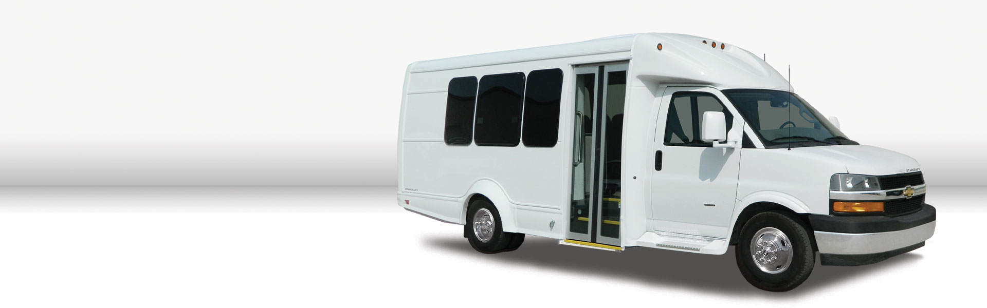 Starcraft Starquest Chevy | Forest River Bus