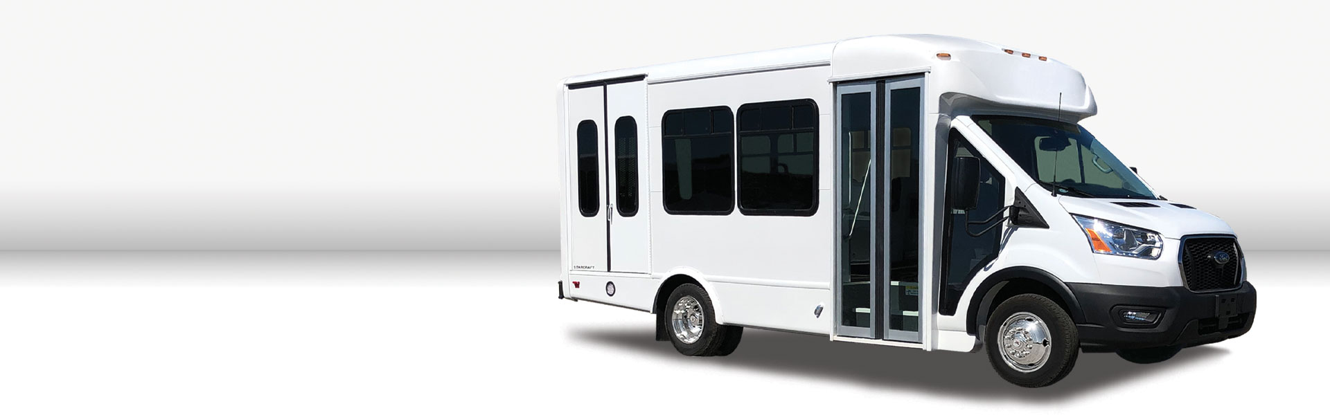 Starcraft Starlite Transit | Forest River Bus